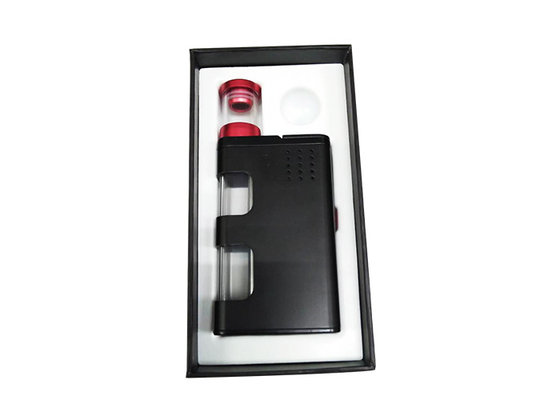 Durable Atman Nereus Electronic Dry Herb Vaporizer With Water Filtration