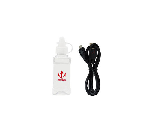 Durable Atman Nereus Electronic Dry Herb Vaporizer With Water Filtration