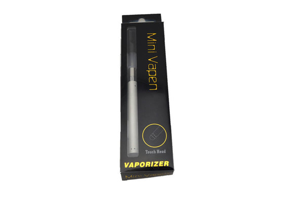 Slim CBD Oil Vaporizer ATMAN Mini Vaporizer Pen Discreet Portable Wax Vaporizer