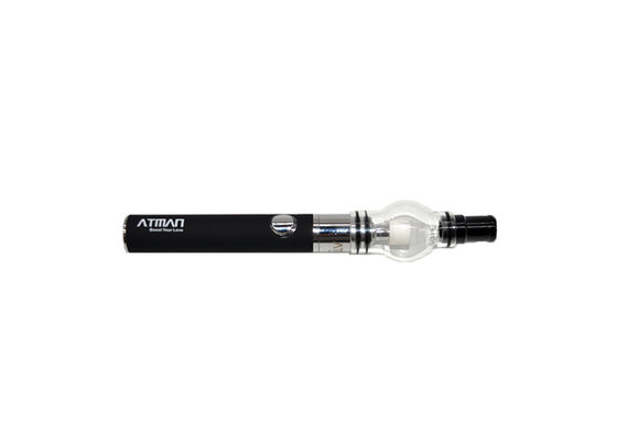 Gift Box Packing Atman Start Kit / 3 In 1 Vaporizer Pen With Multi Color