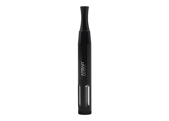 Atman Mantis Tobacco Dry Herb Vaporizer Smoking Pipe Eco - Friendly Aluminum Material