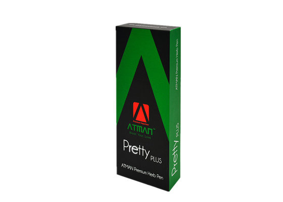 Arrival Electronic Dry Herb Vaporizer New Heating Structure With Gift Box