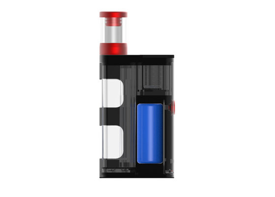 Quartz Heating Atman Nereus E - Water Pipe 18500 1500 MAh Li-Ion Rechargeable 3.6 V Battery