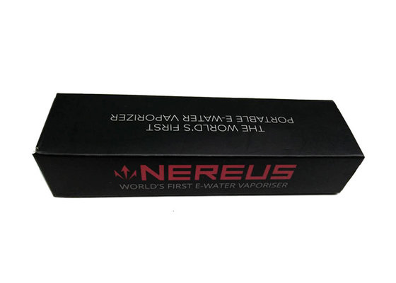Quartz Heating Atman Nereus E - Water Pipe 18500 1500 MAh Li-Ion Rechargeable 3.6 V Battery
