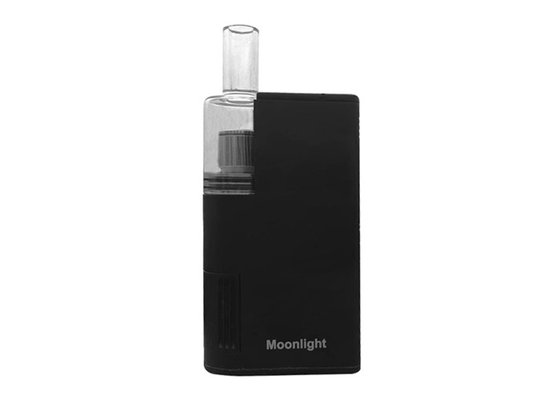 Premium Herbal And Wax Vaporizer Atman Moonlight Customization Box Style