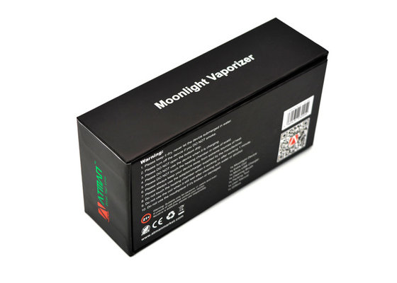 Premium Herbal And Wax Vaporizer Atman Moonlight Customization Box Style