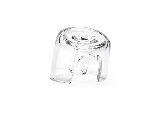 4mm Real Quartz Banger 10mm 14mm 18mm Male Female Clear Color for Wax