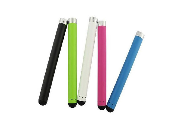 Portable CBD Battery for CBD Oil 35g Weight 180mAh 280mAh 350mAh Colorful