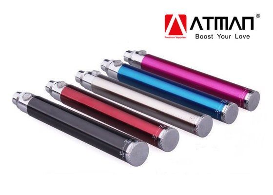 EGO Battery Smoking Accessory 350mAh 650mAh 900mAh 1100mAh 1300mAh Colorful