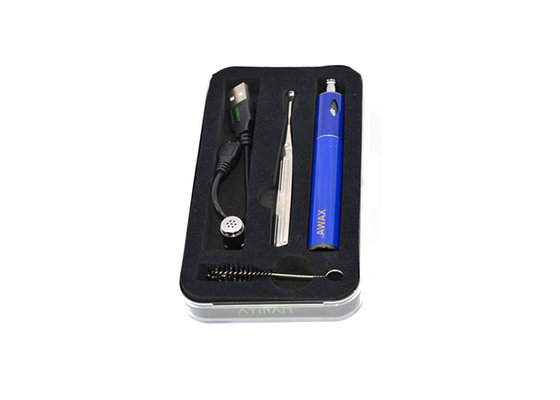 Multi Color Herbal And Wax Vaporizer Atman Awax Atomizer Pen Mod Model For Wax