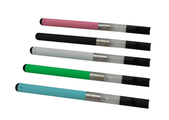 280mAh Battery CBD Oil Vaporizer Atman Mini Vapen With Rainbow Colors