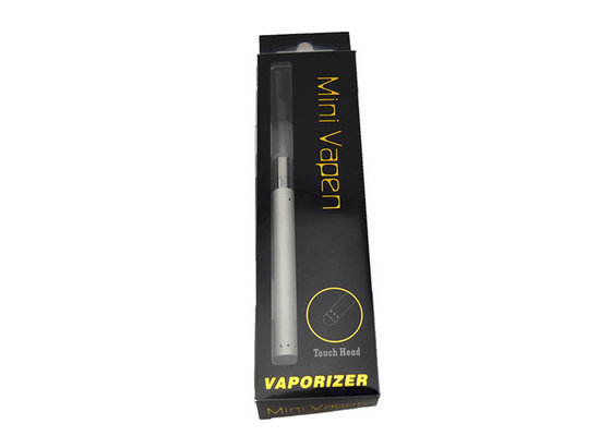 Rechargeable Atman Vaporizer Luxury Triad Kit / 3 In 1 Vaporizer Different Color
