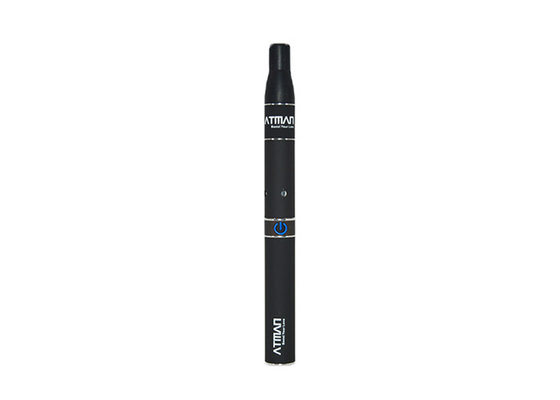Rechargeable Atman Vaporizer Luxury Triad Kit / 3 In 1 Vaporizer Different Color
