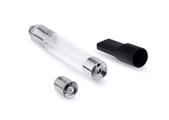 510 Thread Plastic CBD Oil Cartridge 0.3ml / 0.4ml / 0.5ml / 0.6ml / 1.0ml