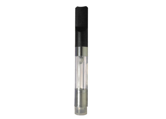 510 Thread Plastic CBD Oil Cartridge 0.3ml / 0.4ml / 0.5ml / 0.6ml / 1.0ml