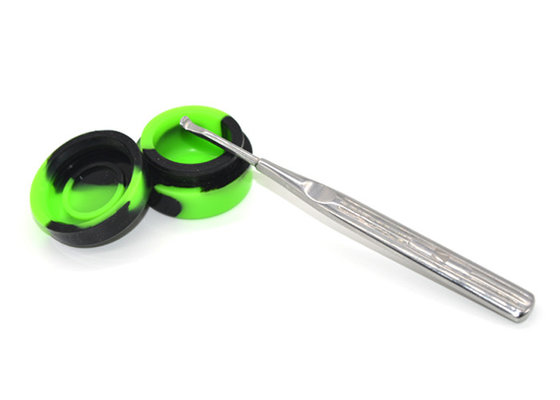 180 Mm Length Atman Stainless Steel Dab Tool For Wax Smoking Accessories