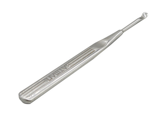 180 Mm Length Atman Stainless Steel Dab Tool For Wax Smoking Accessories