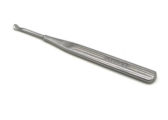 180 Mm Length Atman Stainless Steel Dab Tool For Wax Smoking Accessories