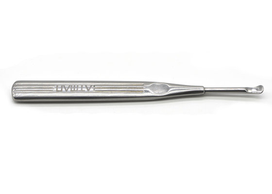 180 Mm Length Atman Stainless Steel Dab Tool For Wax Smoking Accessories