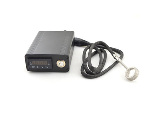 Coil Heater Atman Desktop Dry Herb Vaporizer E - Nail D - Nail High Temperature