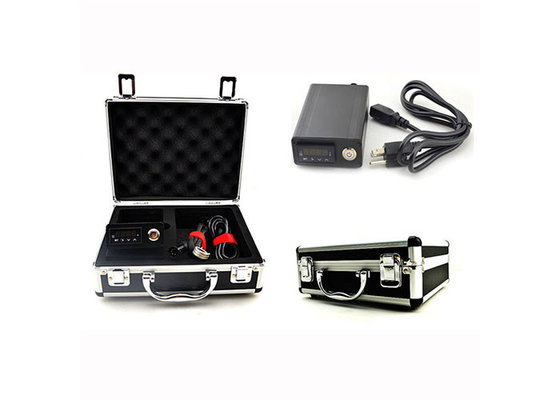 Temperature Controller Atman Wax Pen Vaporizer With Built In Thermocouple