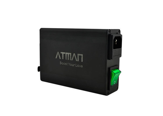 Temperature Controller Atman Wax Pen Vaporizer With Built In Thermocouple