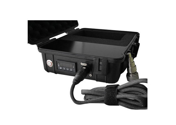 Atman LED D - Nail / Desktop Dry Herb Vaporizer Built In Thermocouple