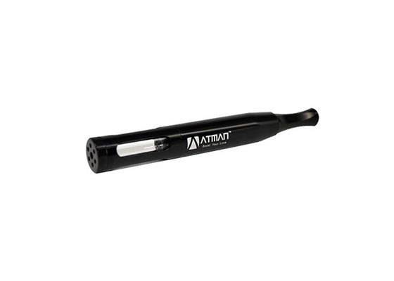 Latest Design Atman Mantis Smoking Pipe Integral Removable For Dry Herb