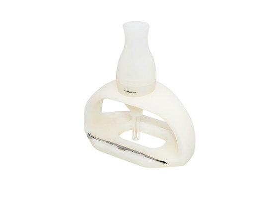 Arrival Atman WG22 Silicone Tobacco Pipe With Removable Quartz Nail