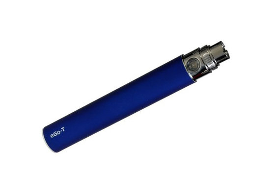 Unique Design Smoking Accessories / E Cig Ego Battery 3.2 - 4.8 V Working Voltage