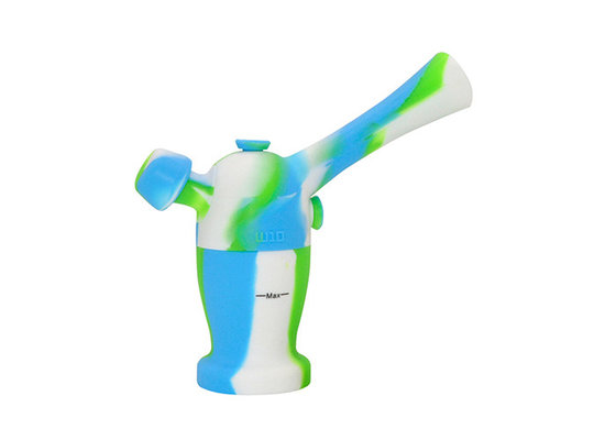Atman Nereus W10 Silicone Nectar Collector Original Design For Dry Herb , Wax