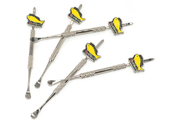 Precision Stainless Steel Wax Carving Tools Dabber Unique Gown Design