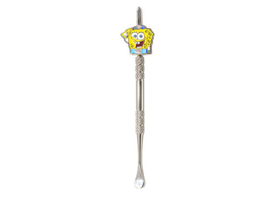 Precision Stainless Steel Wax Carving Tools Dabber Unique Gown Design
