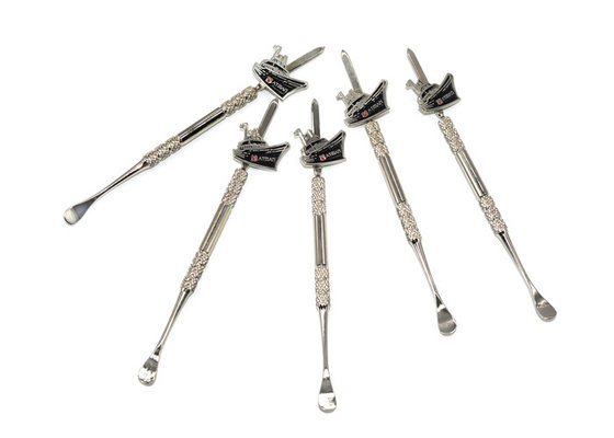 Precision Stainless Steel Wax Carving Tools Dabber Unique Gown Design