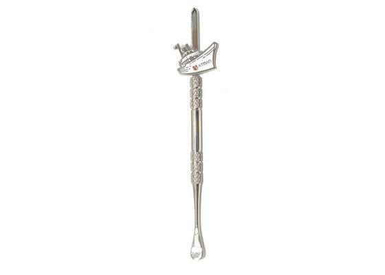 Precision Stainless Steel Wax Carving Tools Dabber Unique Gown Design