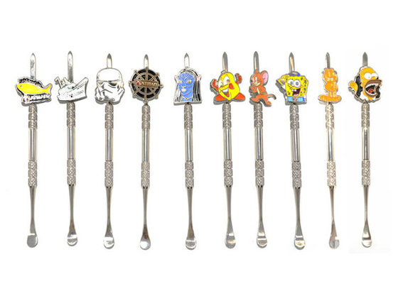 Precision Stainless Steel Wax Carving Tools Dabber Unique Gown Design