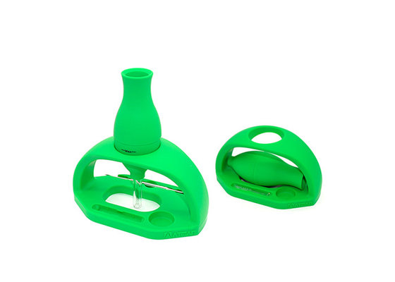 100g Weight Silicone Nectar Collector / Silicone Rubber Smoking Pipes