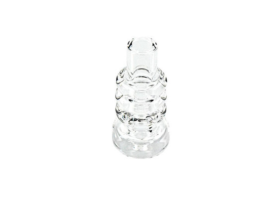Various Colors W10 Silicone Nectar Collector With Water Filtration Function
