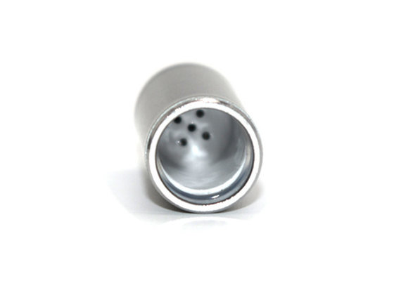 Dry Herb Atman Pretty Plus Heating Coil Black Color With Ceremic Material