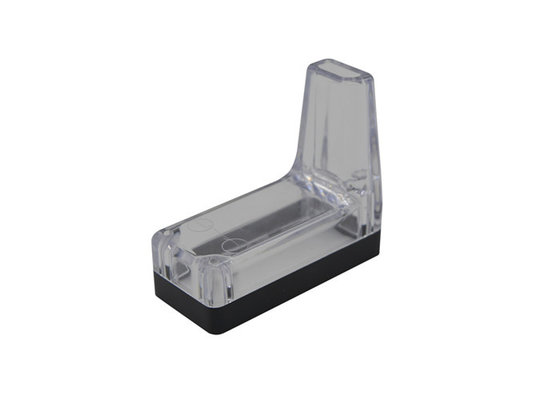 Plastic Material Smoking Accessories Magnet Mouthpiece For Atman Starlight Vaporizer