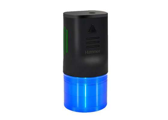 330 G Weight Electronic Herbal Grinder 6.7 V - 8.4 V Working Voltage