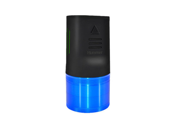 330 G Weight Electronic Herbal Grinder 6.7 V - 8.4 V Working Voltage