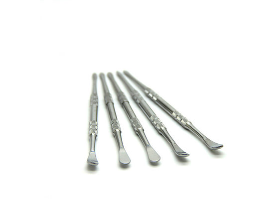 120 Mm Stainless Steel Wax Dabber Tool For Oil Concentrate Containers