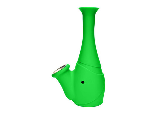 FDA Standard Silicone Nectar Collector / Tobacco Water Pipes Fashion Design