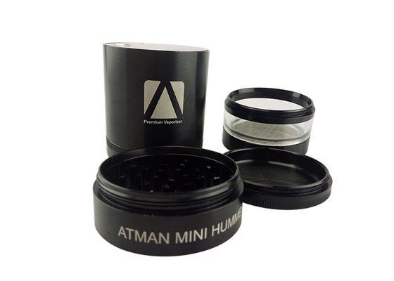 Vaping Tool Electronic Herb Grinder Smoking Accessories Taman Mini Grinder