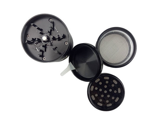 Vaping Tool Electronic Herb Grinder Smoking Accessories Taman Mini Grinder