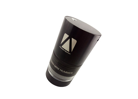 Atman Mini Hummer Electronic Herb Grinder Special Design With Visible Layer
