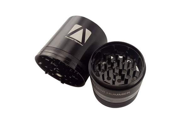 Atman Mini Hummer Electronic Herb Grinder Special Design With Visible Layer