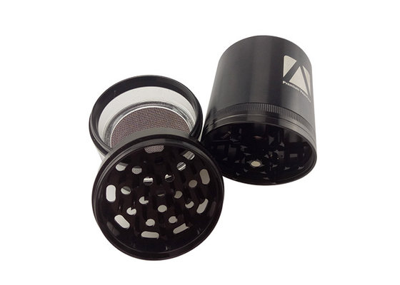 Easy Operate Herb E - Grinder One Power Button Design 62 * 124 Mm Size