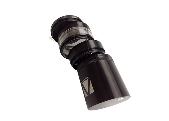 Atman Mini Hummer Electronic Herb Grinder 4 Layers With 900 MAh Capacity Battery